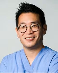 Kiwhoon Lee, MD | MercyOne